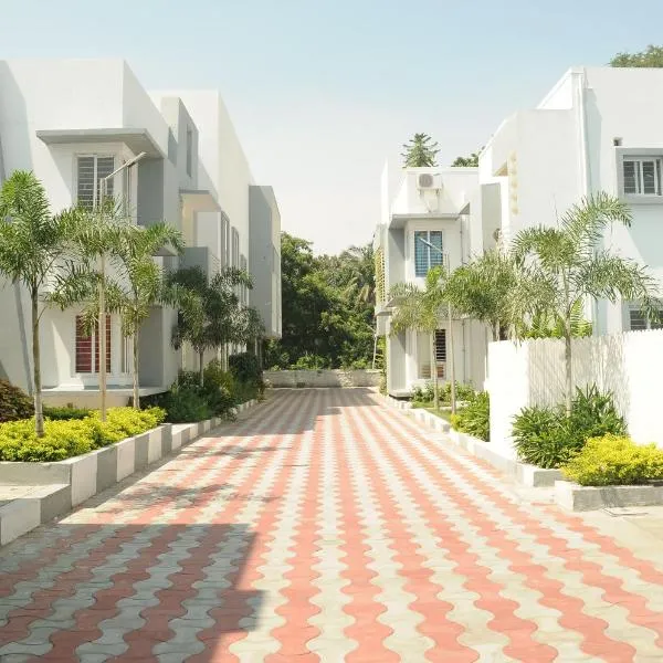 Vivanta Chennai IT Expressway OMR - Chennai, India - Updated 2026 ...