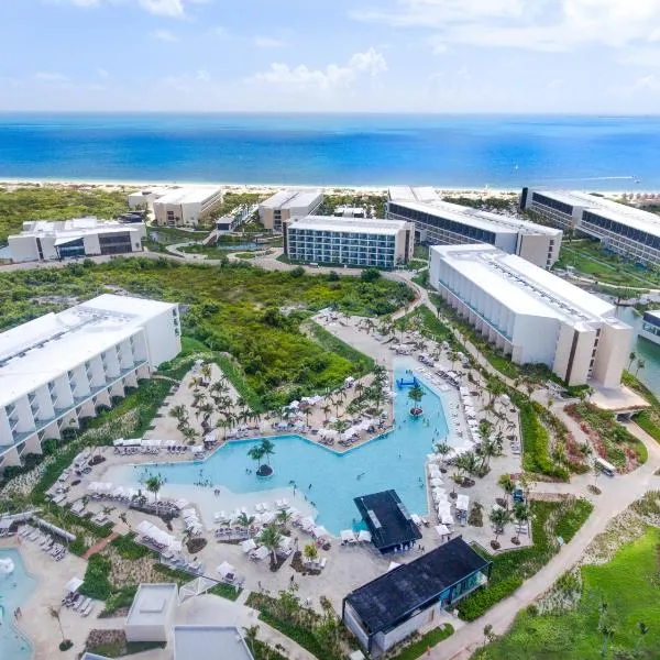 Secrets Playa Blanca Costa Mujeres - All Inclusive Adults Only - Cancún ...