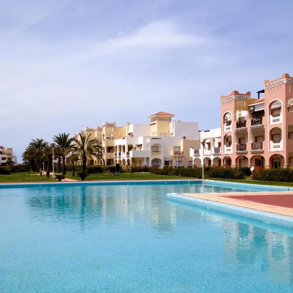 Appartement Vendre Saidia Vue Sur Mer