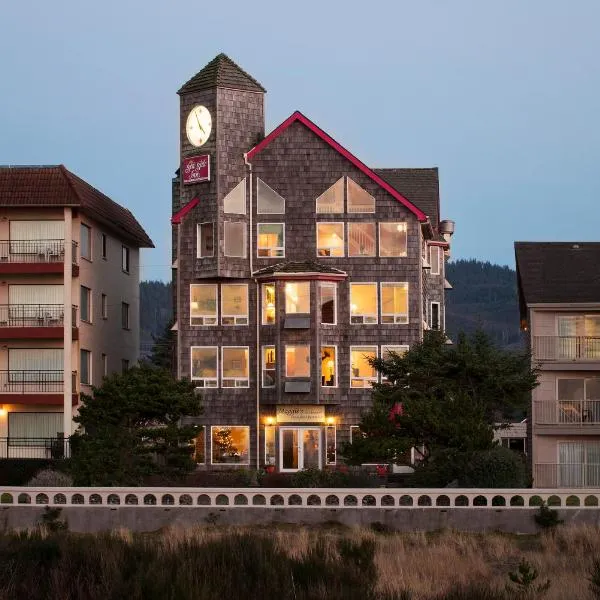 River Inn at Seaside - Seaside, USA - Updated 2026: Hotel prices and ...
