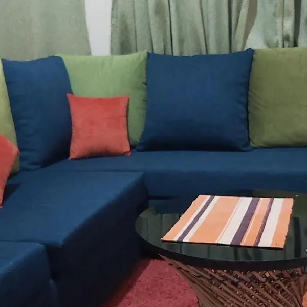 BLOOMING SUITES in Naivasha, Kenya - reviews, prices | Planet of Hotels
