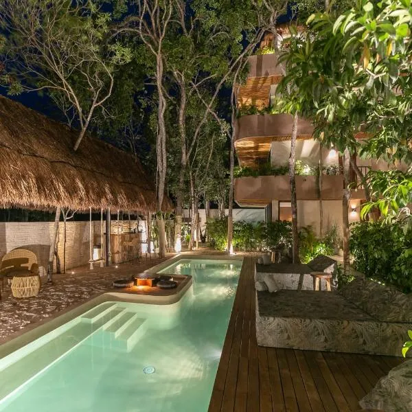 The Beach Tulum Hotel - Tulum, Mexico - Updated 2026: Hotel prices and ...