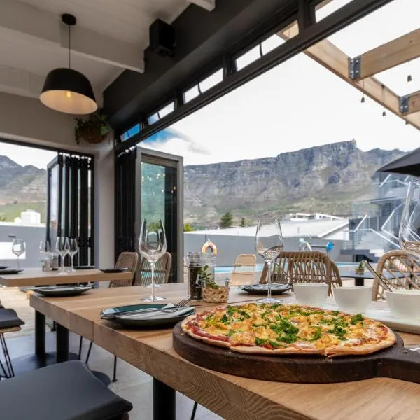 SUN1 Foreshore Cape Town, South Africa - 200 reviews, prices | Planet ...