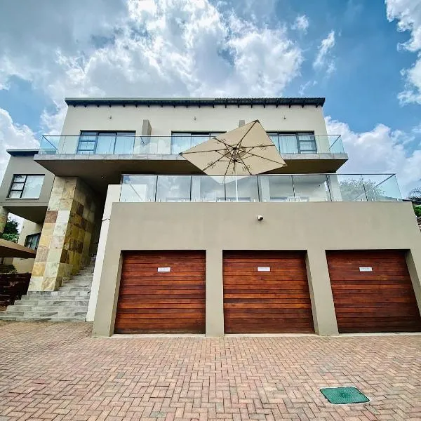 Blueberry Hill Hotel in Roodepoort, South Africa - reviews, price from ...