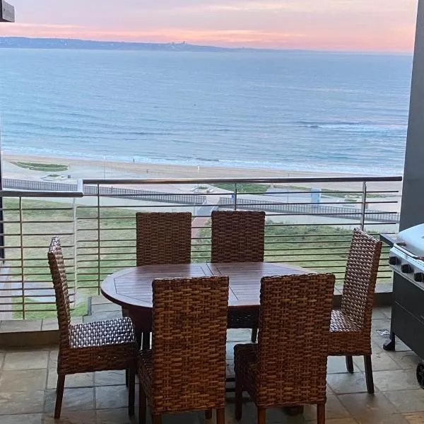 The Waves 2, Quayside Point Waterfront in Durban, South Africa - reviews, prices | Planet of Hotels