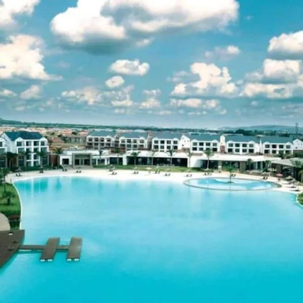 Protea Hotel by Marriott Pretoria Hatfield, South Africa - 1000 reviews ...