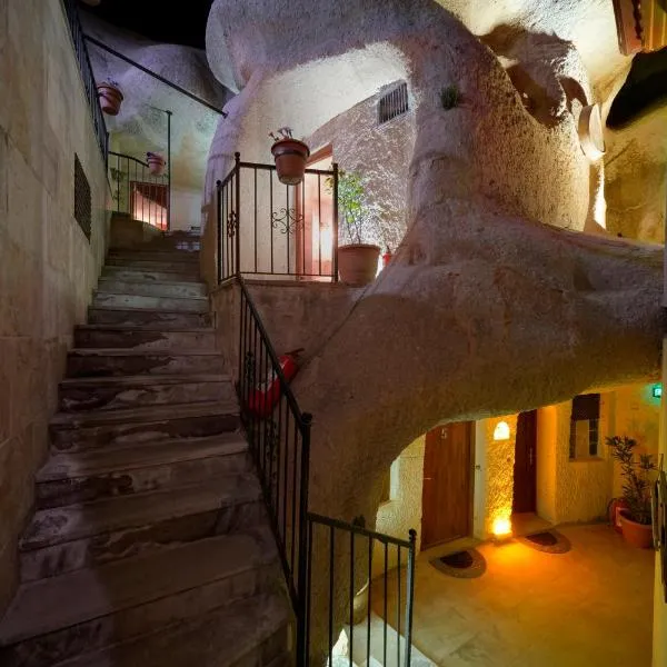 Stone House Cave Hotel - Goreme, Turkey - Updated 2026: Hotel prices ...