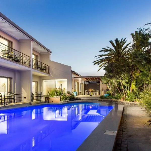 Pine Lodge Resort in Port Elizabeth, South Africa - 600 reviews, price ...