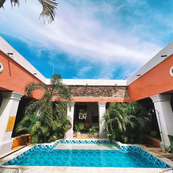 La Brisa Loca Hostel - Santa Marta, Colombia - Updated 2026: Prices and ...