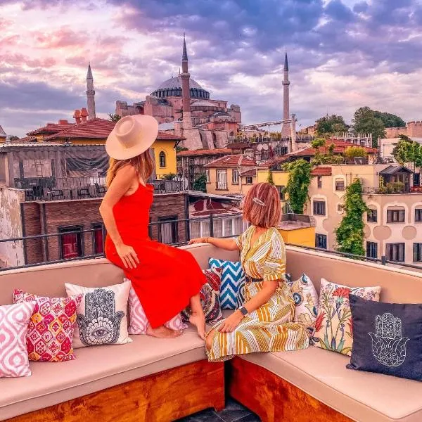 Union Hotel Karaköy - İstanbul, Turkey - Updated 2026: Hotel prices and ...