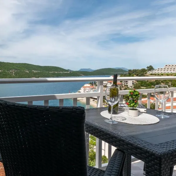 Apartments Aurora in Neum, Bosnia and Herzegovina - 10 reviews, prices ...