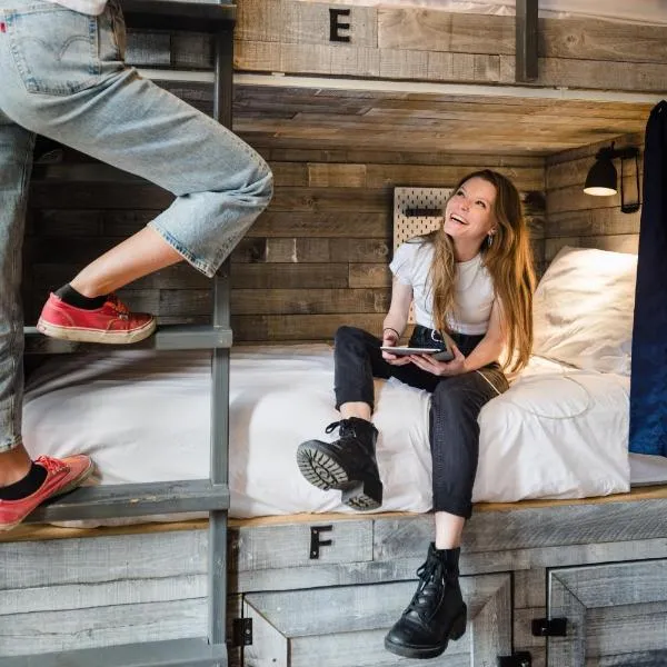 The Catbird Hotel in Denver (CO) - reviews, prices | Planet of Hotels