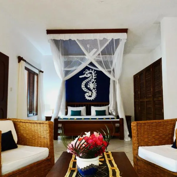 Diani Sea Resort - All Inclusive in Diani Beach, Kenya - 200 reviews ...