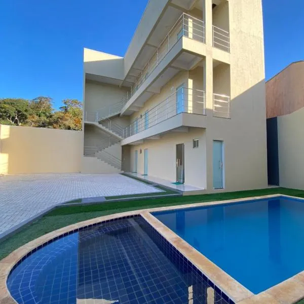 Pousada Na Serra Ubajara, Brazil - 100 reviews, prices | Planet of Hotels