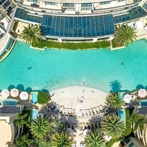 The Star Grand at The Star Gold Coast - Gold Coast, Australia - Updated ...