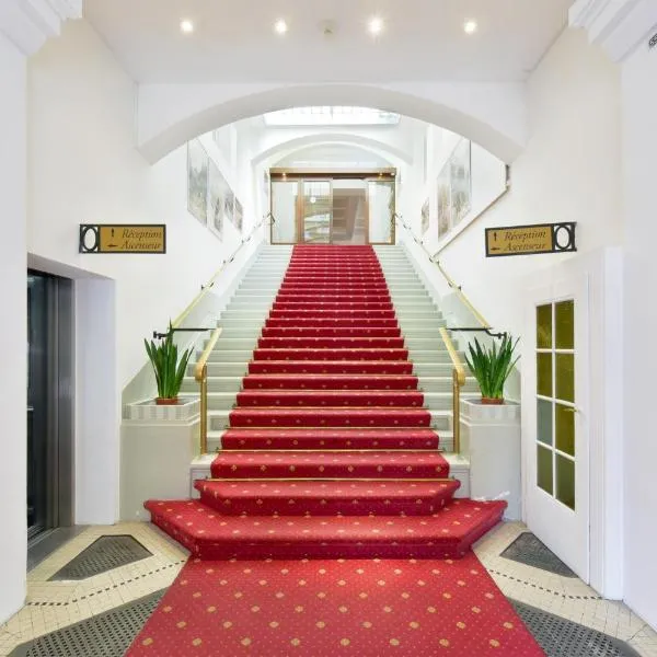 Hotel Splendid - Montreux, Switzerland - Updated 2026: Hotel prices and ...