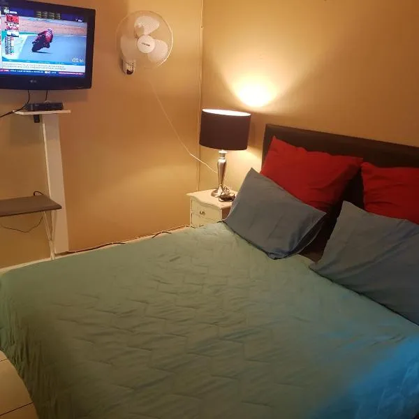 SUN1 SOUTHGATE in Johannesburg, South Africa - 20 reviews, prices ...