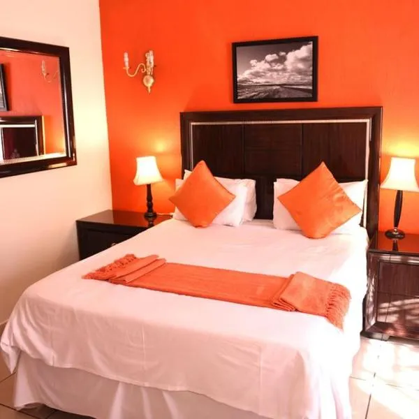 Ditoro Boutique Hotel in Pretoria, South Africa - reviews, prices ...