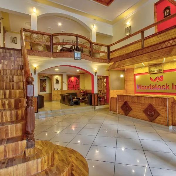 Hill River Resort by West Western, Manali in Manāli, India - reviews ...