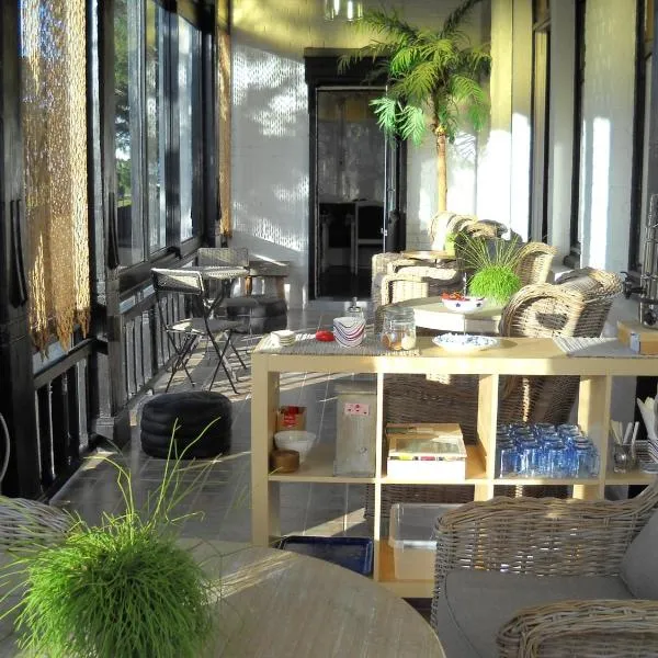 Hotel Escapade in De Haan, Belgium - 500 reviews, price from $71 ...