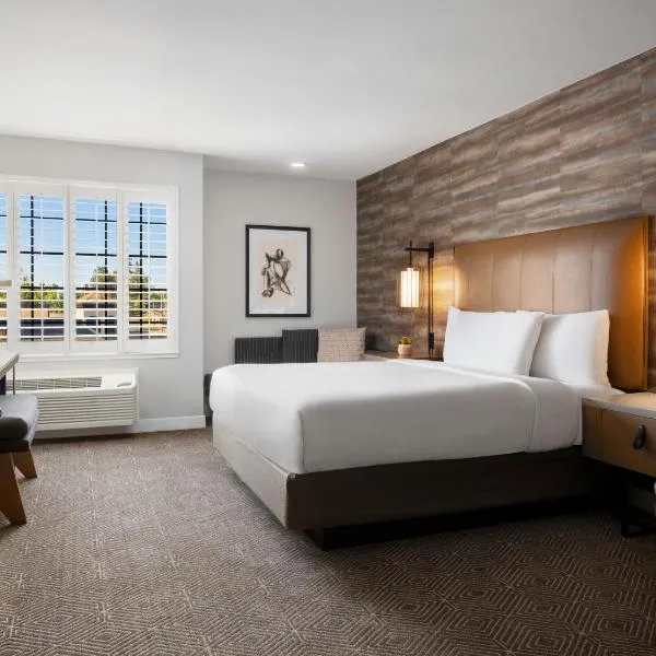 Cedar Gables Inn - Napa, USA - Updated 2026: Prices and reviews ...
