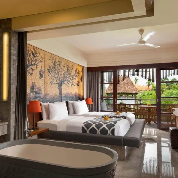 Ayuterra Resort - Ubud, Indonesia - Updated 2026: Prices and reviews ...