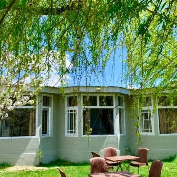 Darwesh Hotel Hunza - Hunza, Pakistan - Updated 2026: Hotel prices and ...