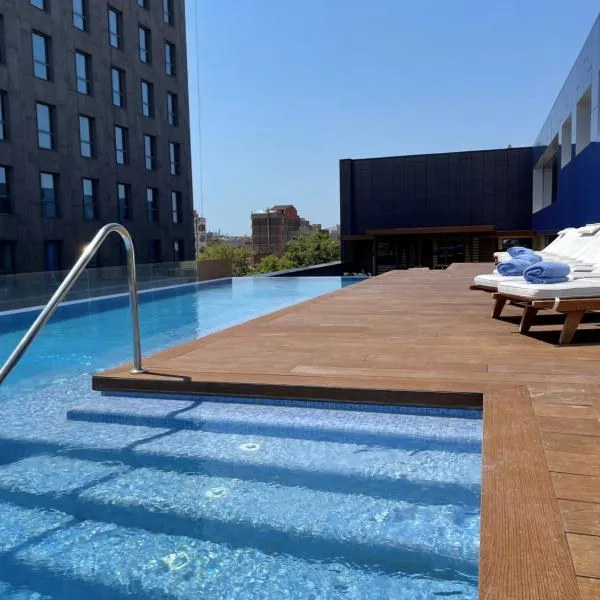 Acta Voraport - Barcelona, Spain - Updated 2026: Hotel prices and ...