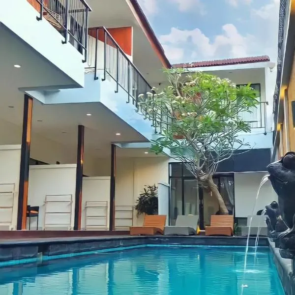Villa Tokay - The Luxury Resort - Gili Air, Indonesia - Updated 2026 ...