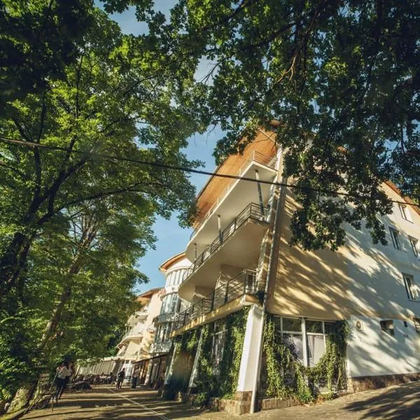 Moonglade Allure Houses - Поляна, Україна - Оновлено 2026: Ціни та ...