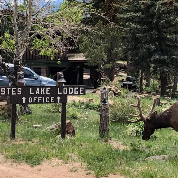 Castle Mountain Lodge - Estes Park, USA - Updated 2026: Prices and ...