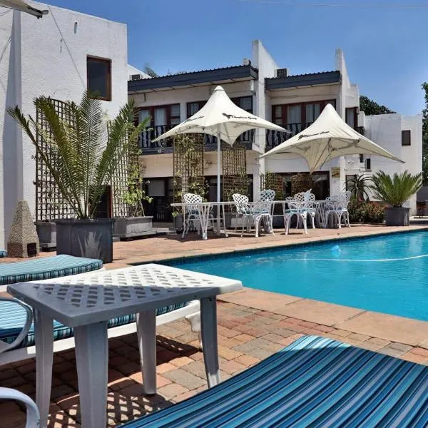 Ndalo Lodge Mbombela in Nelspruit, South Africa - reviews, prices ...