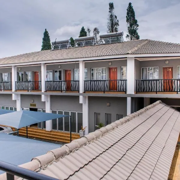 Shibar Botique and Spa in Ermelo, South Africa - reviews, prices ...