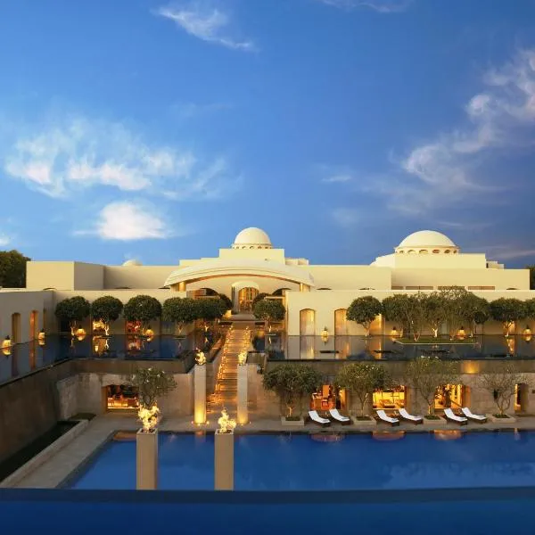 Holiday Inn Gurugram Sector 90 by IHG - Gurgaon, India - Updated 2026 ...