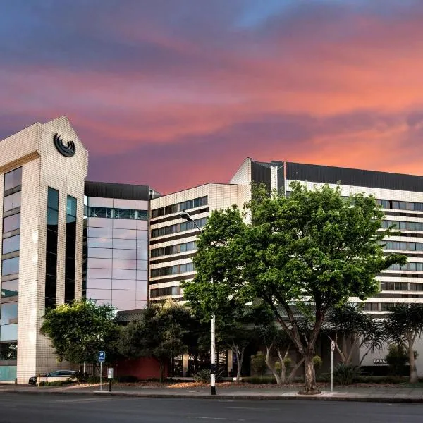 The Blades - Pretoria, South Africa - Updated 2026: Hotel prices and ...