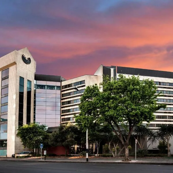 Ditoro Boutique Hotel in Pretoria, South Africa - reviews, prices ...