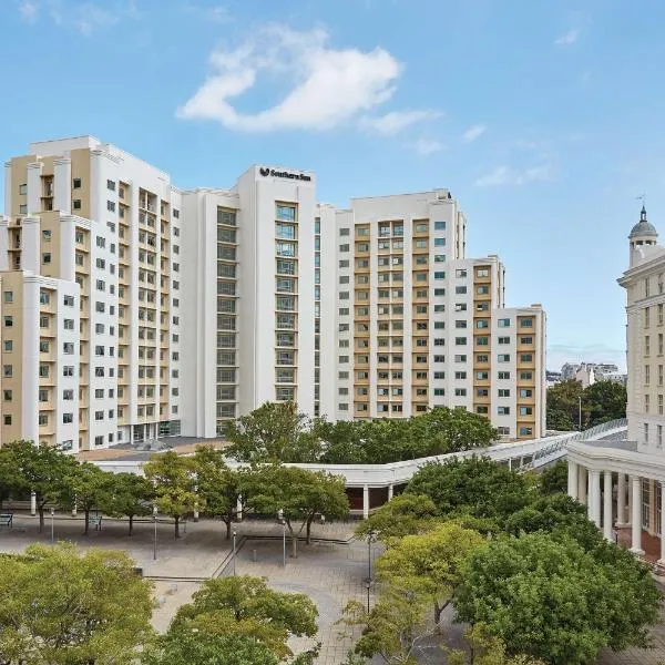 Southern Sun The Cullinan in Cape Town, South Africa - 90 reviews ...