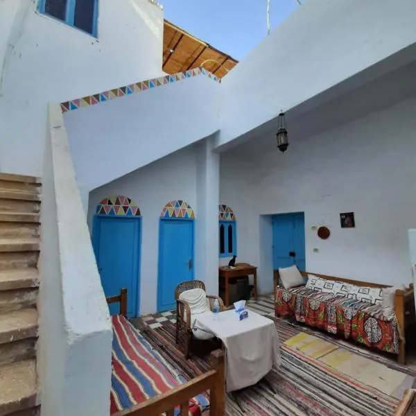 Queen House - Aswan, Egypt - Updated 2026: Prices and reviews | Planet ...