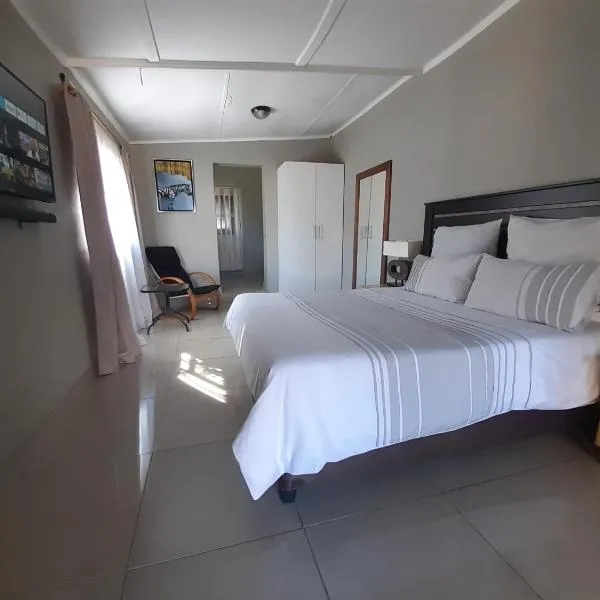 Platinum Guest lodge Germiston, South Africa - reviews, prices | Planet ...