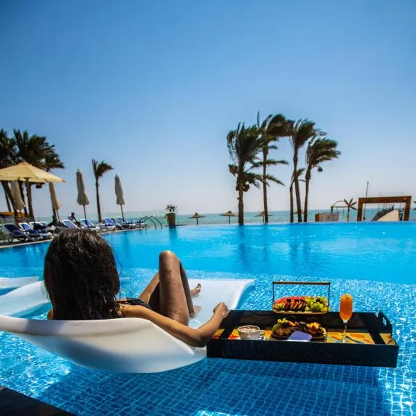 Tanoak Resort - Ain Sokhna, Egypt - Updated 2026: Hotel prices and ...