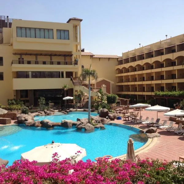 Barcelo Cairo Pyramids Hotel, Egypt - 1000 reviews, price from $51 ...