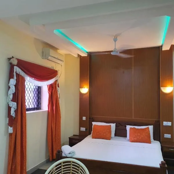 Premium Inn in Mombasa, Kenya - reviews, prices | Planet of Hotels