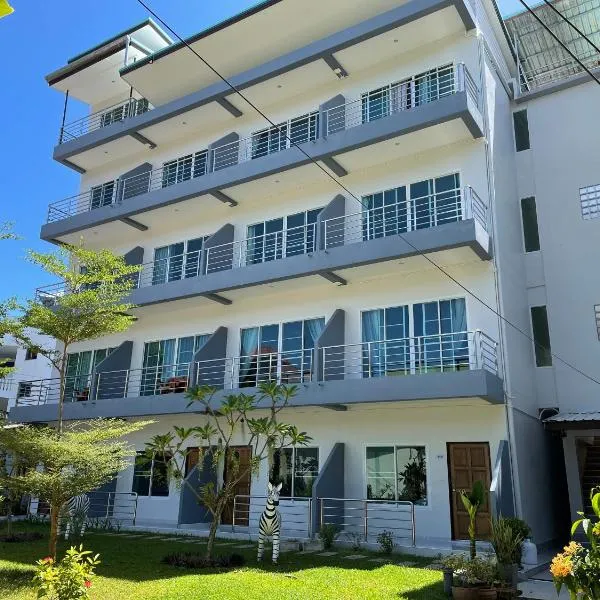 Hi Karon Beach - Karon Beach, Thailand - Updated 2026: Hotel prices and ...