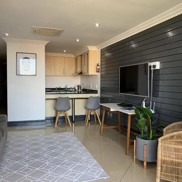Metro Lodge Beach in Durban, South Africa - reviews, prices | Planet of ...