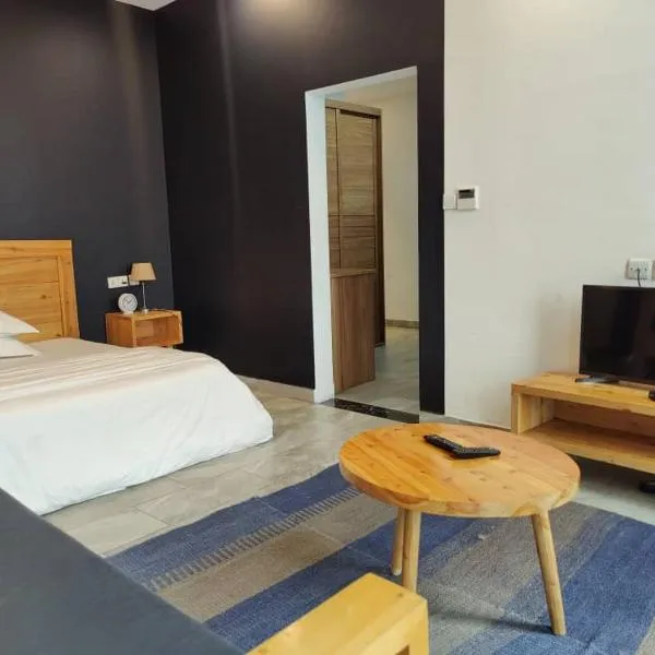 Hawaii QS Apartment. - Dar es Salaam, Tanzania harga dan ulasan ...