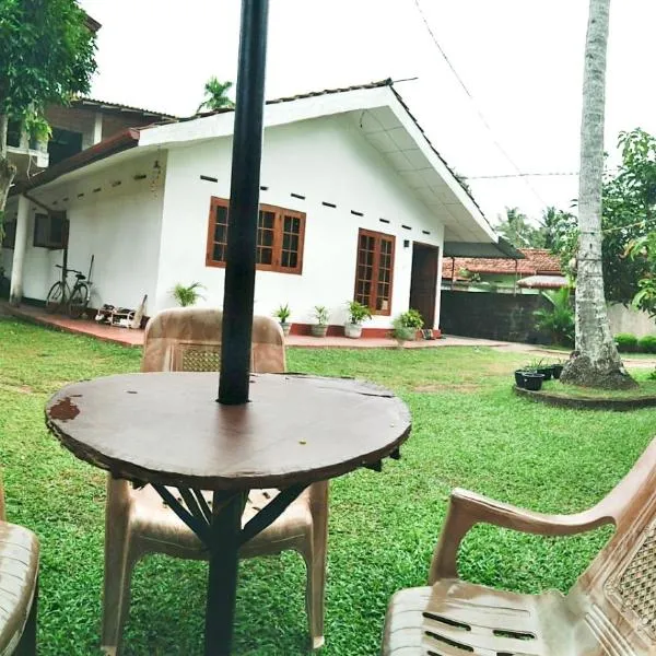 Villa Diorama Galle, Sri Lanka - reviews, prices | Planet of Hotels