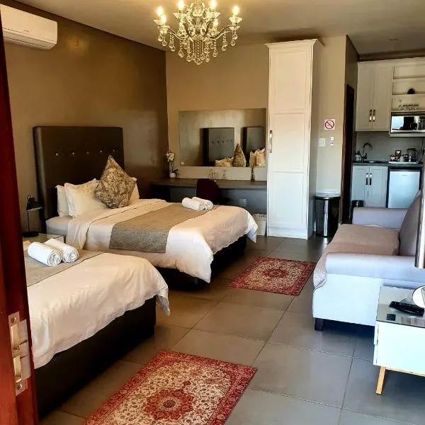 Imvelo Safari Lodge in Bloemfontein, South Africa - reviews, prices ...
