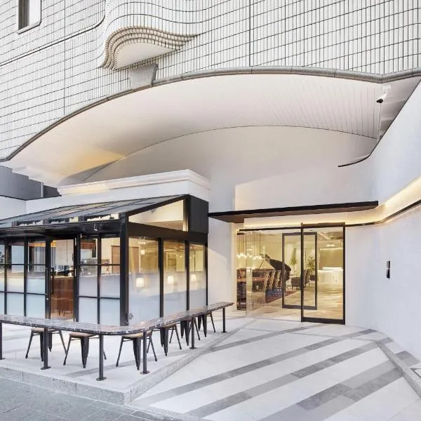 THE BLOSSOM HAKATA Premier - Fukuoka, Japan - Updated 2026: Hotel ...