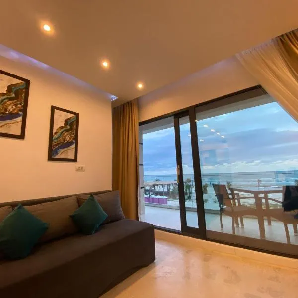 Sea View Residence 1 - Mamaia Nord – Năvodari, Rumänien - Aktualisiert ...