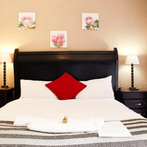 Louisville Guest Lodge in Midrand - Midrand, South Africa - Updated ...